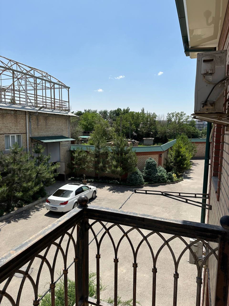 Продается производственная зона в Сергелийском районе!