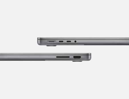 MacBook Pro 14-inch