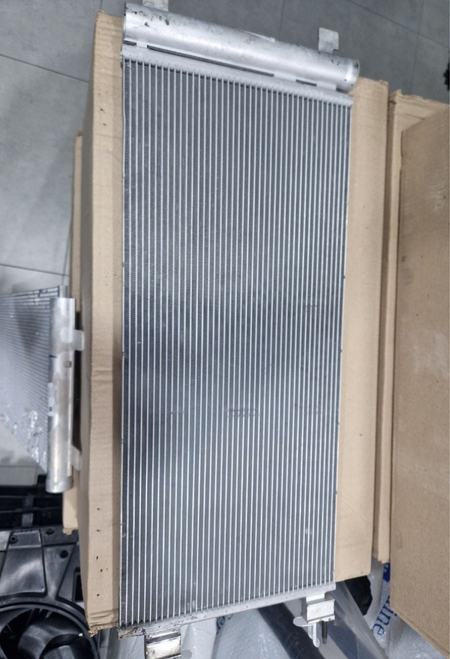 Rodiyator malibu 24 trekekr 2 redline onix premier optom