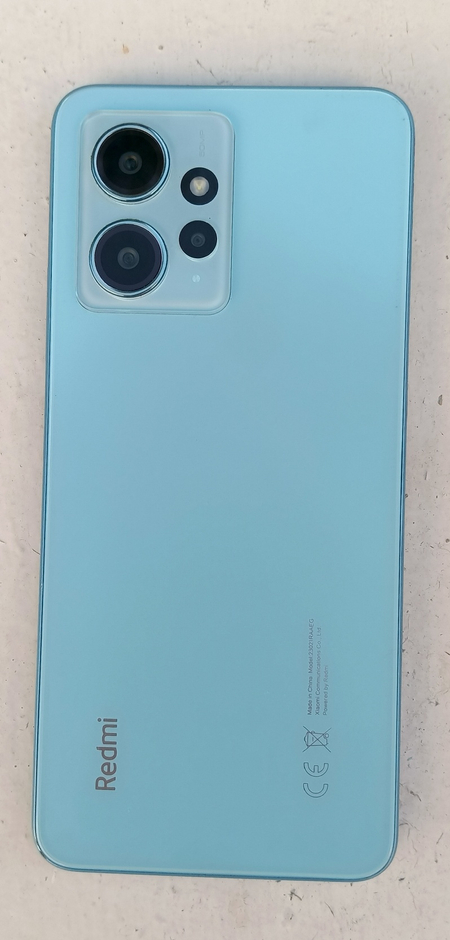 Redmi note 12 Ideal
