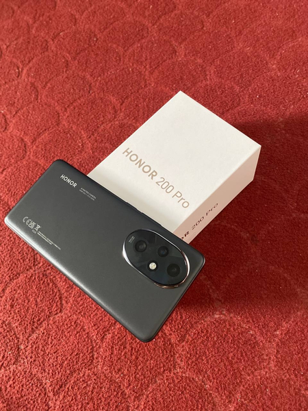 Honor 200 pro full kamplekt