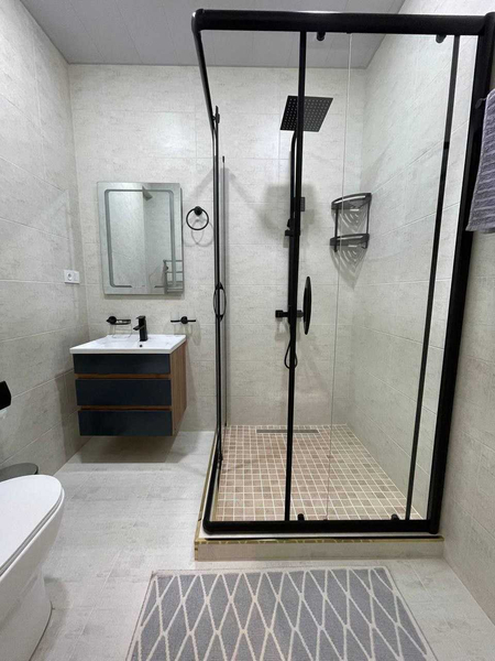 Шайхантахурский
Ташкент Сити 
Boulevard residence