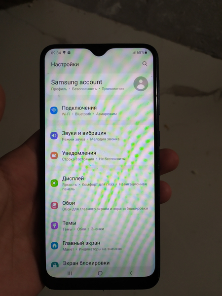 Samsung 10 sotiladi