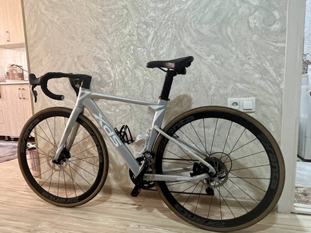 Sport velosiped SPX