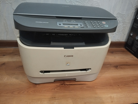 МФУ Принтер 3 в 1 LaserBase MF 3228