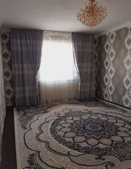 Аренда Дом участка на Сергели район Фуд сити