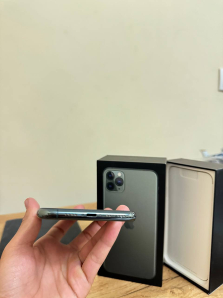 iphone 11 pro max ideal