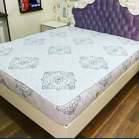 Orthopedic matras