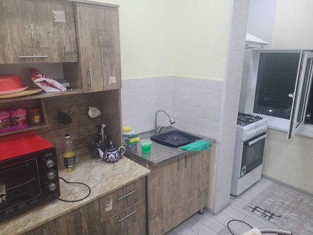 TTZ-2 da talaba qizlar uchun