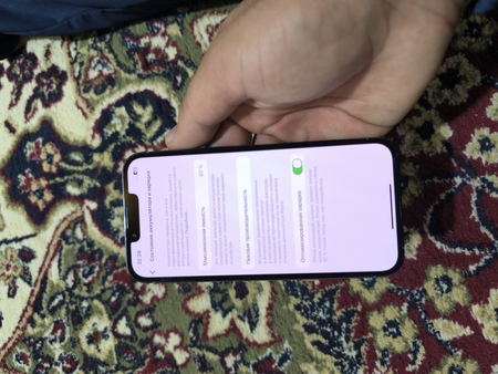 Srochni Iphone 13 pro  256 gb