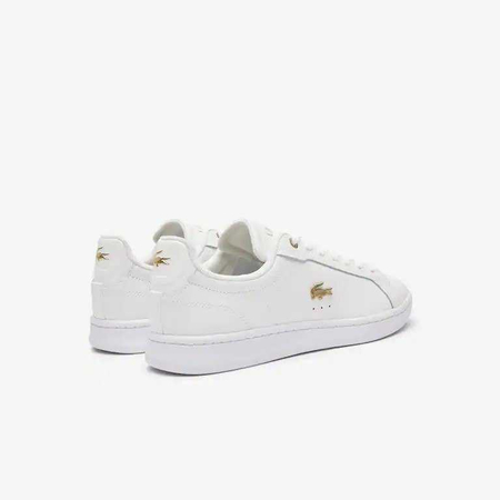 Женские кроссовки LACOSTE
