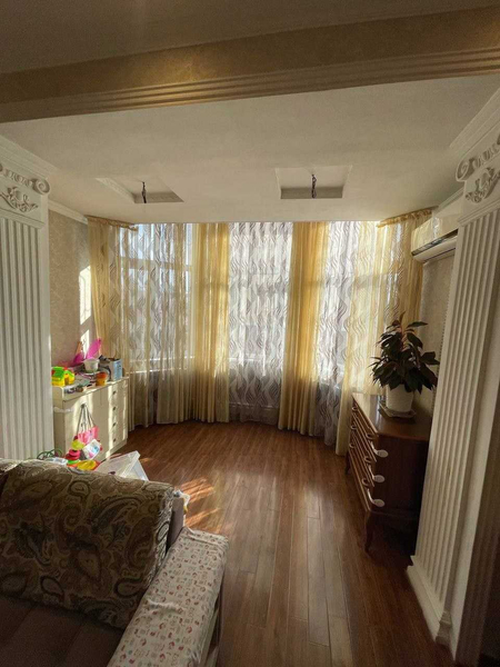 Квартира на Ц5 3/2/4 общ пл 70м ,Ор-р Корзинка