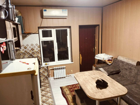 Уютная квартира в Мирзо Улугбекском районе Феруза  2/1/4  46м²