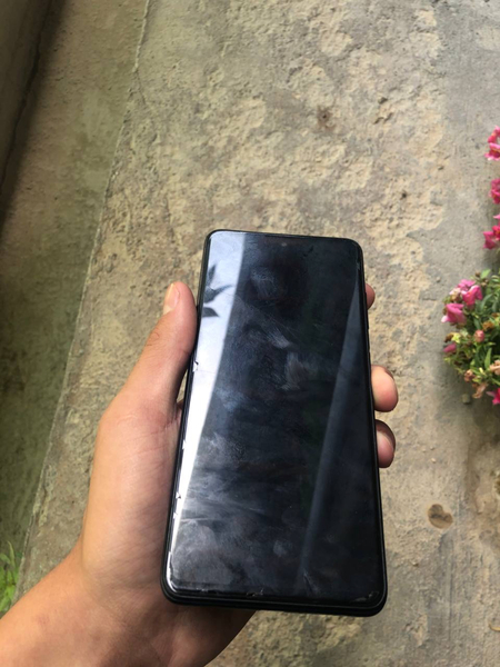 Poco x3 pro 128 gb ideal