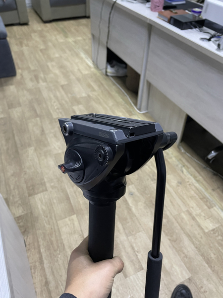 Manfrotto MVM 500A