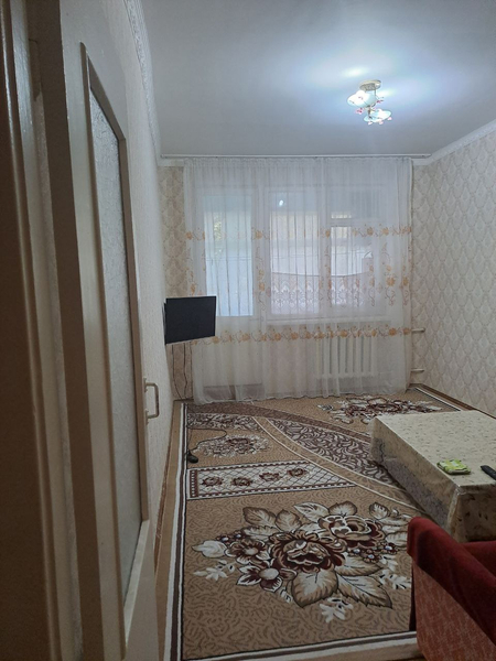 Продаю свою квартиру