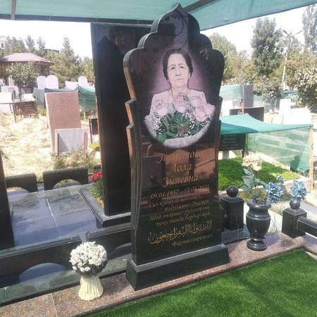 Qabr toshlari har hil turdagi