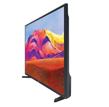 Телевизор Samsung UE43T5300AUXCE