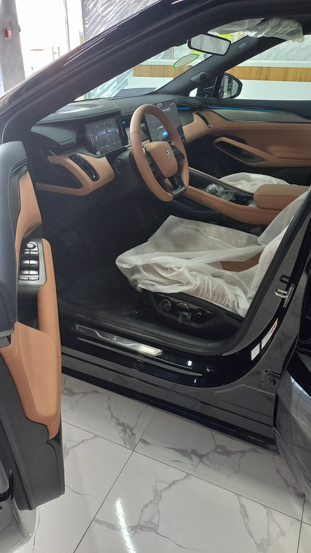 BYD song L 4 pozitsiya