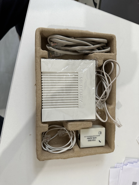 Домашний Модем для (WI-FI)