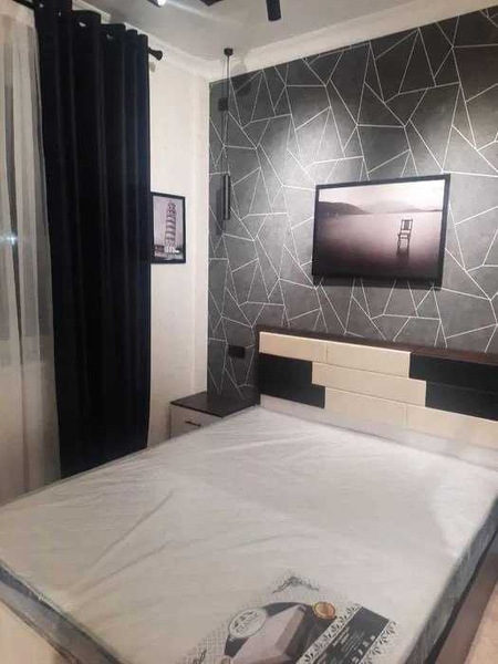 With Euro renovation. Квартира в Юнусабадском районе 3-х комнатная