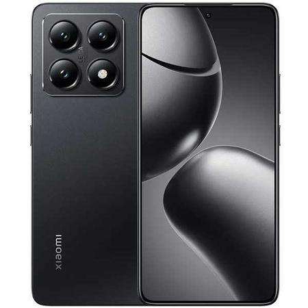 Мобильные сотовые телефоны марки Xiaomi 14T 12+512GB Titan Black