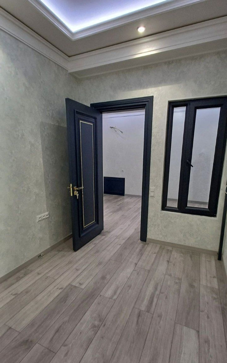 Новостройка ШРуставелли 2/3/9 Евро ремонт 65м2 ор Братский могилы