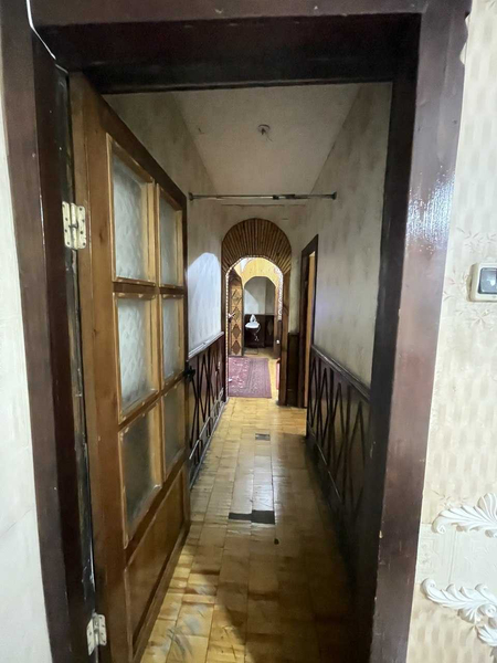 Продается квартира по улице Нукусская. (171893)