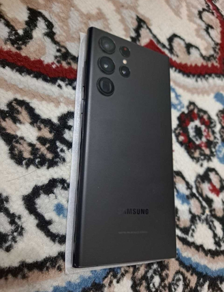 Samung s22 ultra