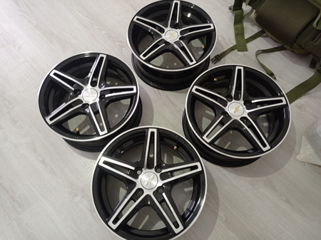 Продаются Диски R14