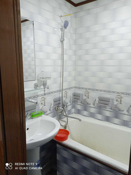 Аренда 1 ком. Куйлюк-5
