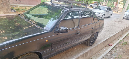 Chevrolet Nexia 2