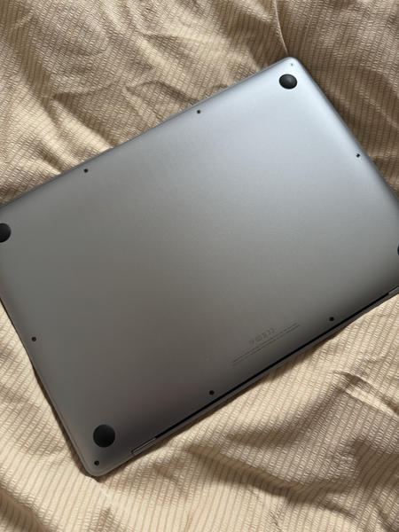 MacBook Air 2020 retina, 13 inch