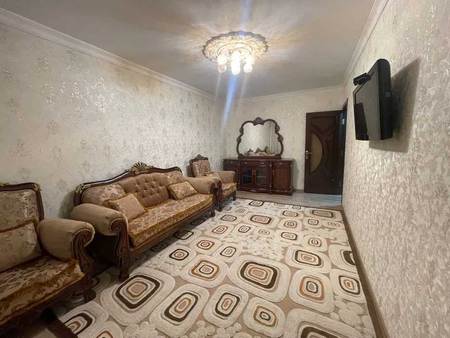 Аренда квартиры на Максим Горький 3хком ID:KM315