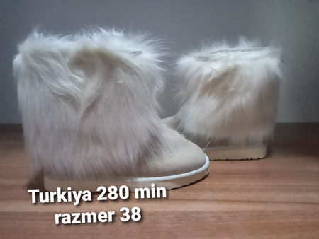 Ugi toza original  turkiyadan olngan