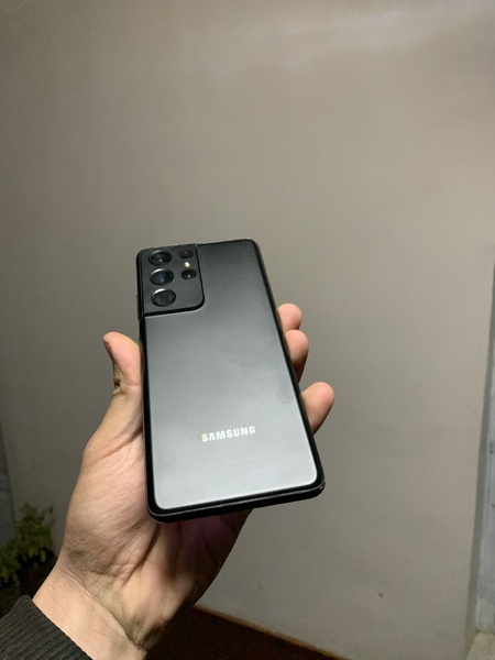 Samsung S21 ultra  12/256 gb