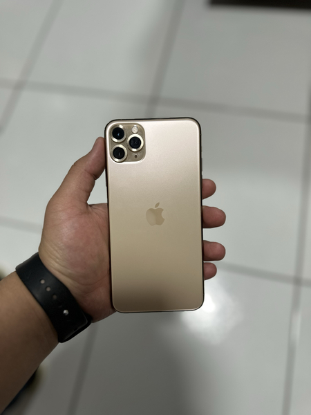 iPhone 11 Pro Max 64gb