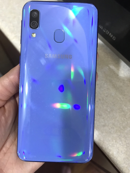 Samsung A40 64 Gb