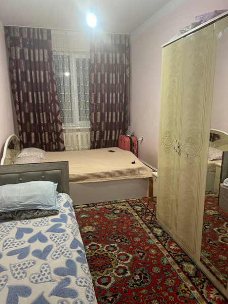 Продается своя квартира