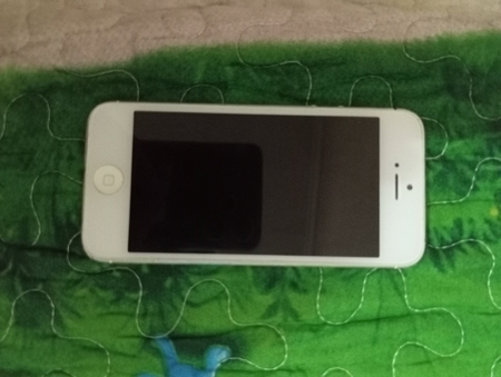 Iphone 5 sotiladi