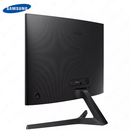 Продам монитор Samsung F24 Curved