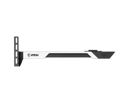 Игровая видеокарта NVIDIA MSI GeForce RTX 4070 Ti Ventus 3X E1 12GB OC
