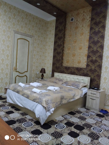 Гостиница,Хотел,Мехмонхона…