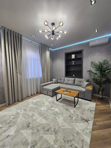 Продается квартира Ул. БАБУРА НЕКСТ 2/3/4
