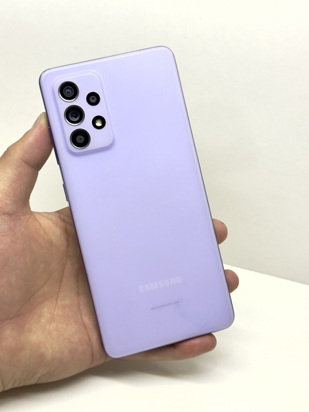 Samsung A52 8+8/256Gb