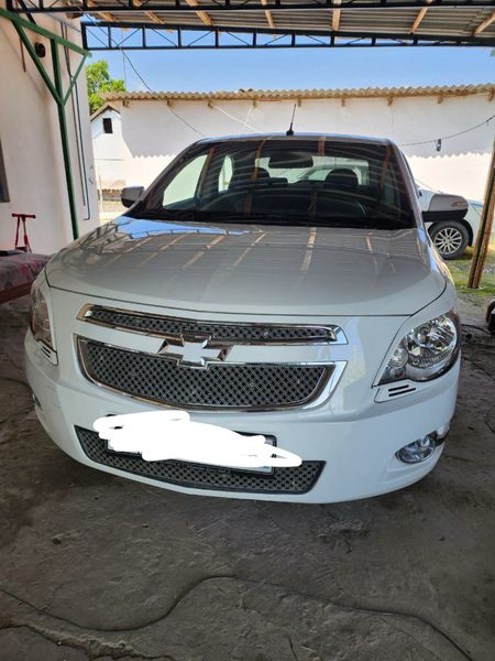 Chevrolet Cobalt