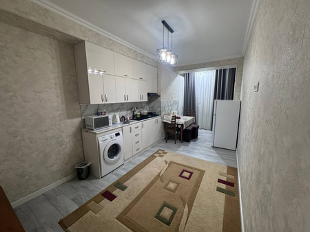 Квартира продаётся 55м²