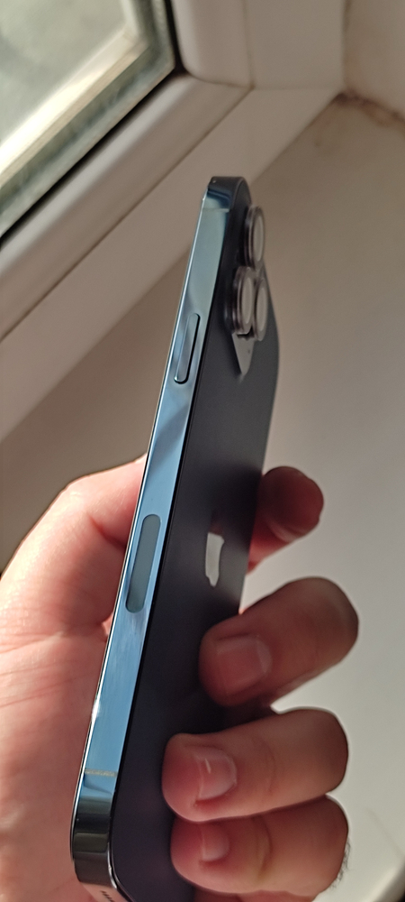 iPhone 12 Pro Max 256 gb Srochna Sotiladi