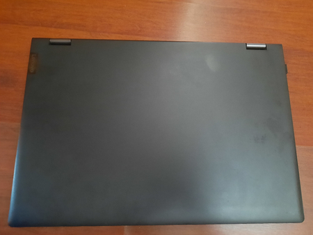 Lenova Intel core i 5