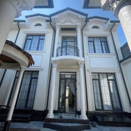 Продается Евро дом Ор-р: ресторан Бахор 3 соток